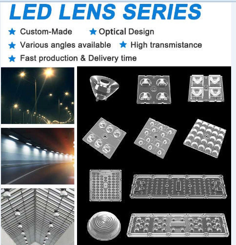 Quality LED Street Light Module & LED Street Light Components factory ...