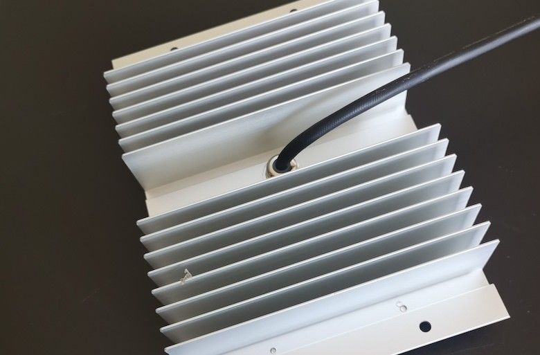 SMD7070 60W LED Street Light Module Retrofit Kits 158x103 Degree