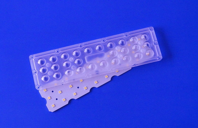 Wide Beam Angle LED Street Light Module 130 Degree High Bay Light With ...