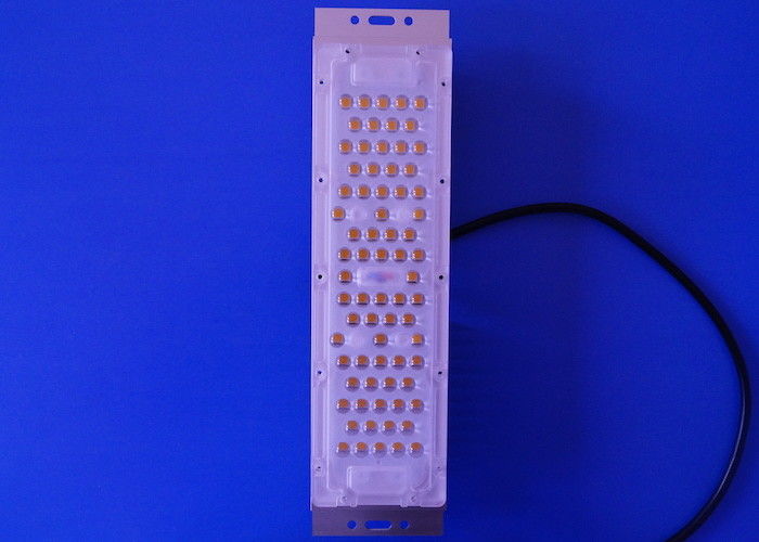 PH3030 LED Street Light Module 50W 160lm/w SMD 8 Series 9 Parallel PCB ...