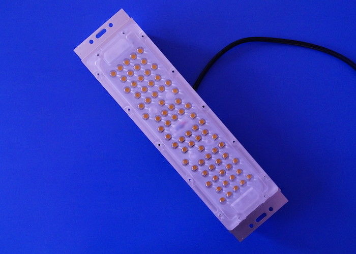 PH3030 LED Street Light Module 50W 160lm/w SMD 8 Series 9 Parallel PCB ...