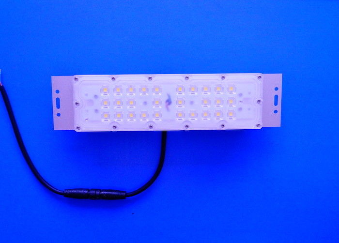 SMD 5050 Led Module Led Street Light Components 90x120 Degree For Road Lamp
