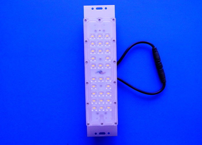 SMD 5050 Led Module Led Street Light Components 90x120 Degree For Road Lamp