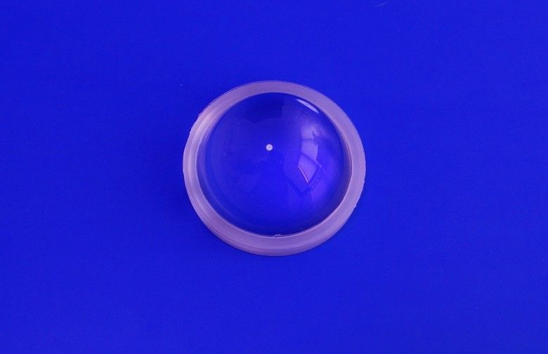 Borosilicate Led Street Light Module 30w Led Glass Lens For Led Lights ...