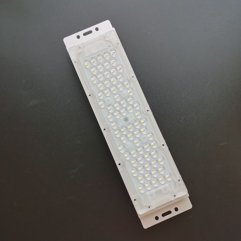 PCB Module 160lm/w SMD 3030 LED Light Module 50W LED Street Light ...