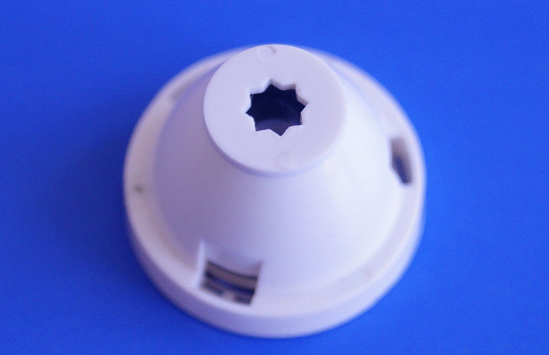 Narrow Beam Angle PMMA 5 degree Led Lens for led , 20mm led reflectors