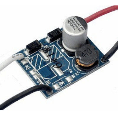 Constant Current Led Power Supply , Low Pressure Constant Current 12v ...