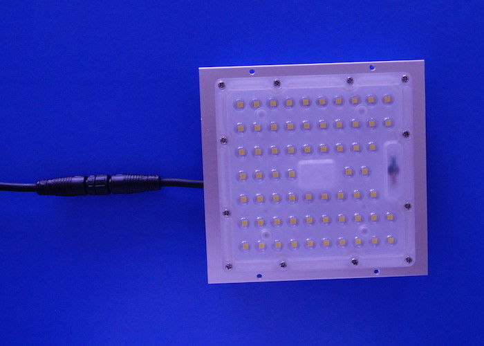 64 LED Square Lighting LED Street Light Module 3030 SMD 50W Module 60 / ...