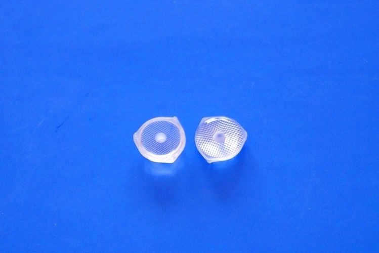 Backlight Led Tv High Power Led Lens PMMA Material 2835 3528 3030 SMD ...