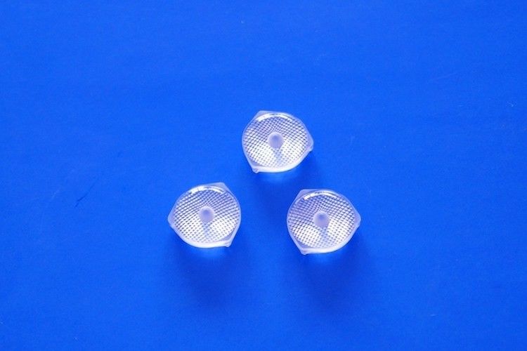 Backlight Led Tv High Power Led Lens PMMA Material 2835 3528 3030 SMD ...