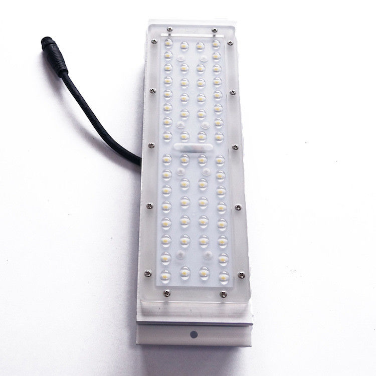 Optical PC Street Lamp Module 50W SMD3030 PCB Module Street Light Array ...