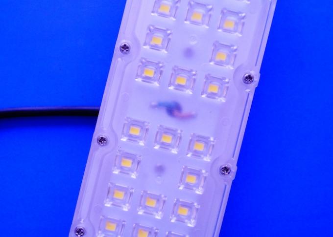 SMD 5050 Led Module Led Street Light Components 90x120 Degree For Road Lamp