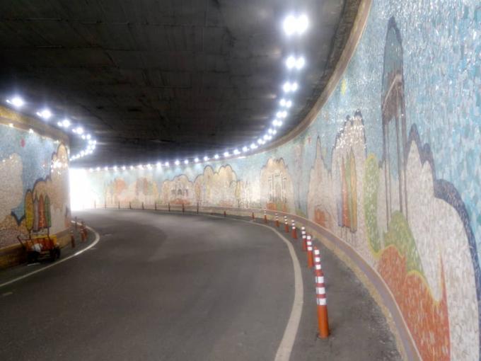 30W 50W 100W 28 LED Light Engine Module 1-5W 5050 SMD CHIP Road ...