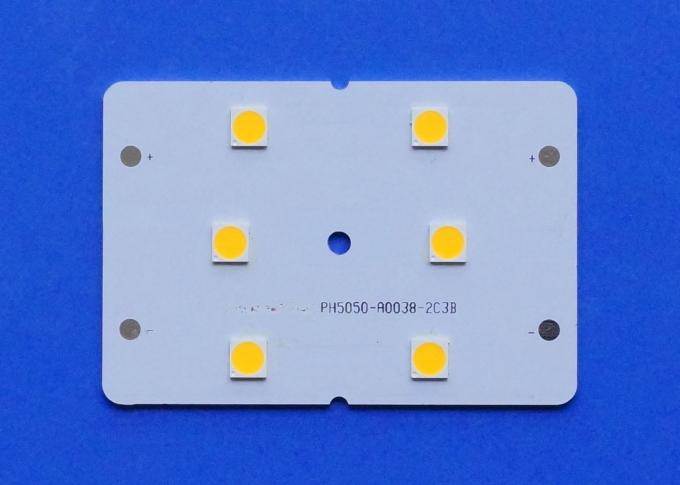 Custom 5050 SMD Led PCB Module Assembly Easily DIY